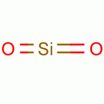 CAS 7631-86-9: Silice | CymitQuimica