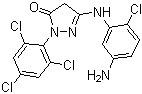 CAS: 53411-33-9 - 1-(2,4,6-Trichlorophenyl)-3-(2-chloro-5-…
