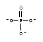 CAS 14265-44-2: Fosfato | CymitQuimica