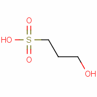 CAS 15909-83-8: 3-hydroxypropane-1-sulfonic acid