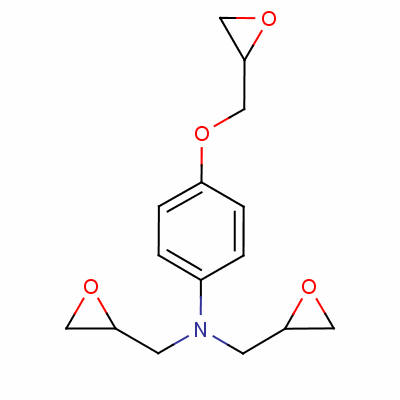 CAS: 5026-74-4 - N,N,O-Triglycidyl-p-aminophenol
