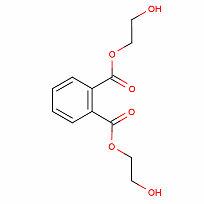 CAS 84-73-1: 1,2-Benzenedicarboxylic acid, 1,2-bis(2-hydro…