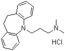 CAS 113-52-0: Cloridrato di imipramina | CymitQuimica