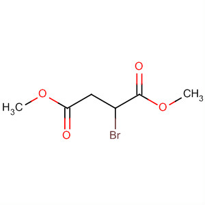 CAS: 760-90-7 - Butanedioic acid, bromo-, dimethyl ester