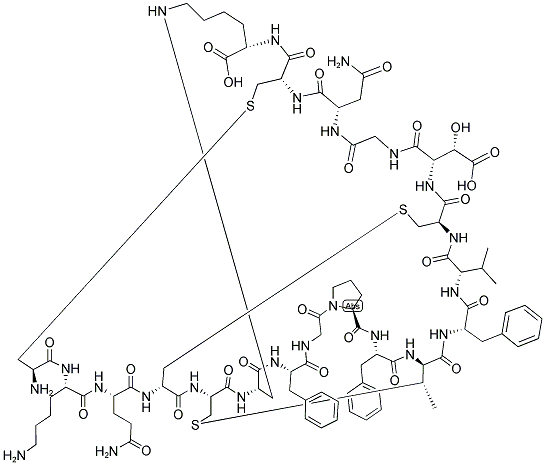 CAS: 1391-36-2 - duramycin from streptoverticillium*cinnamoneus