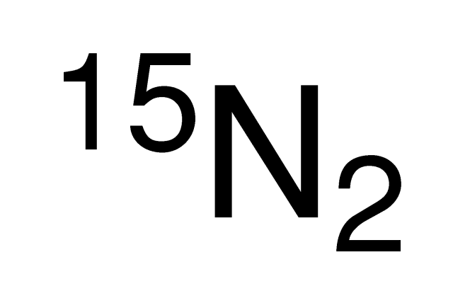 CAS 29817-79-6: nitrógeno-15N | CymitQuimica