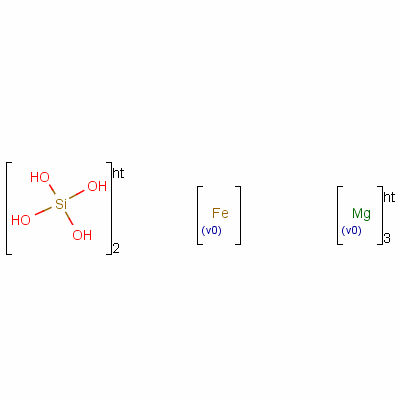 CAS: 19086-72-7 - olivine | CymitQuimica