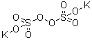 CAS 7727-21-1: Potassium persulfate | CymitQuimica