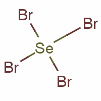 Selenium Tetrabromide Lewis Structure