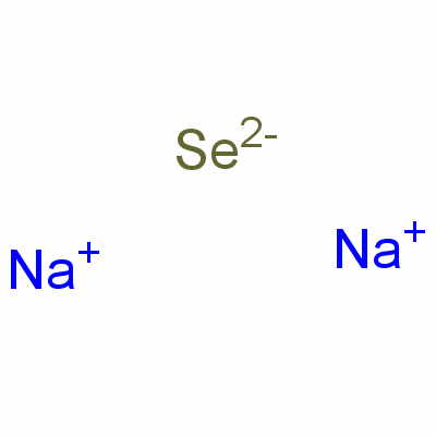 CAS 1313-85-5: Sodium selenide | CymitQuimica