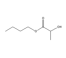 CAS 34451-19-9: n-Butyl Lactate | CymitQuimica