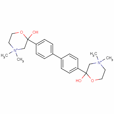 CAS: 16478-59-4 - Hemicholinium | CymitQuimica