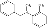 CAS 28458-69-7: N1-Metil-N1-(fenilmetil)-1,2-bencenodiam...