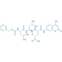Z-Leu-Leu-Glu-AMC 01-4037381 | CymitQuimica