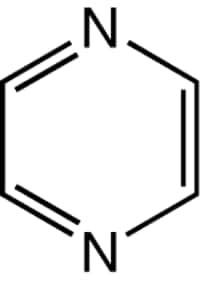 Pyrazine, 98%, Thermo Scientific Chemicals 02-016326