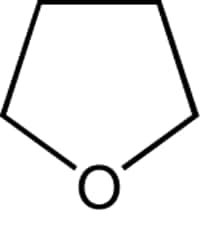 Tetrahydrofuran, anhydrous, 99.8+%, unstab., packaged under Argon in ...