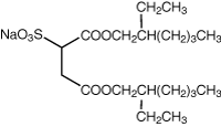 Dioctyl sulfosuccinate sodium salt 02-044203 | CymitQuimica