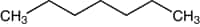 n-Heptane, anhydrous, 99+%, packaged under inert gas in resealable ...