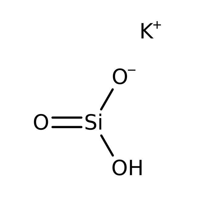 Potassium silicate, anhydrous | CymitQuimica
