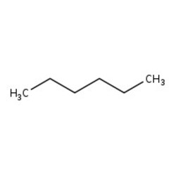 n-Hexane, 97%, Extra Dry over Molecular Sieve, AcroSeal™, Thermo ...