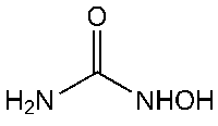 Hydroxyurea 02-A10831 | CymitQuimica
