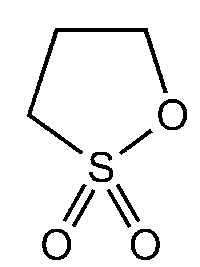 CAS: 1120-71-4 - 1,3-Propane sultone | CymitQuimica