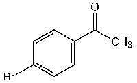 4'-Bromoacetophenone 02-A12222 | CymitQuimica