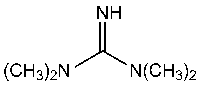1,1,3,3-Tetramethylguanidine 02-A12314 | CymitQuimica