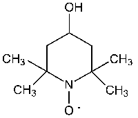 4-Hydroxy-TEMPO, free radical, 98+% 2226-96-2 02… | Cymit Química S.L.