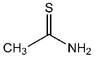 Thioacetamide 02-A12926 | CymitQuimica