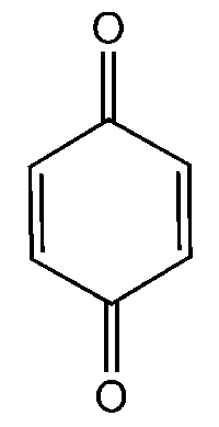 p-Benzoquinone, 98+% 02-A13162 | CymitQuimica