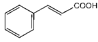 trans-Cinnamic acid 02-A13538 | CymitQuimica