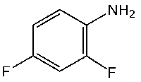 2,4-Difluoroaniline 02-A13673 | CymitQuimica
