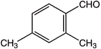 2,4-Dimethylbenzaldehyde, 90+% 02-A14655 | CymitQuimica