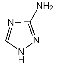 CAS: 61-82-5 - Amitrole | CymitQuimica
