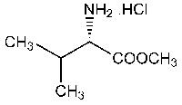 L-Valine methyl ester hydrochloride 02-A15892 | CymitQuimica