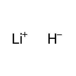Lithium hydride, 97+%, Thermo Scientific Chemicals 02-A17948