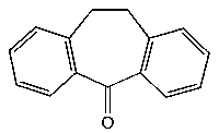 Dibenzosuberone 02-A18405 | CymitQuimica
