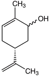Carveol, mixture of isomers 02-B20636 | CymitQuimica