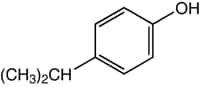 4-Isopropylphenol 02-B22620 | CymitQuimica