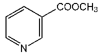 Methyl nicotinate 02-B23908 | CymitQuimica