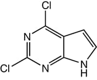 2,6-Dichloro-7-deazapurine 02-H64227 | CymitQuimica