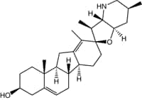 Cyclopamine 02-J61528 | CymitQuimica