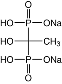 Etidronate disodium 02-J62381 | CymitQuimica