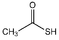 Thioacetic acid 02-L03305 | CymitQuimica
