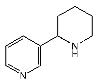 CAS: 13078-04-1 - DL-Anabasine | CymitQuimica