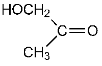 Hydroxyacetone 02-L15008 | CymitQuimica