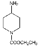 Ethyl 4-aminopiperidine-1-carboxylate 02-L15866 | CymitQuimica