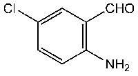 2-Amino-5-chlorobenzaldehyde 02-L17515 | CymitQuimica