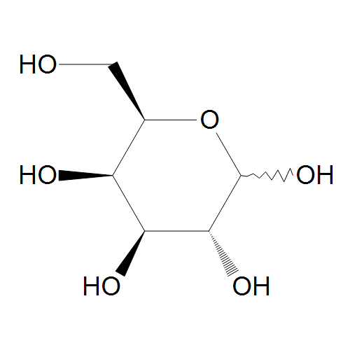 D-Galactose 1000 µg/mL in Methanol:Water 04-A13996500MW-1000